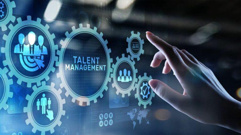 Talent Integration – Shanekol Technology Group